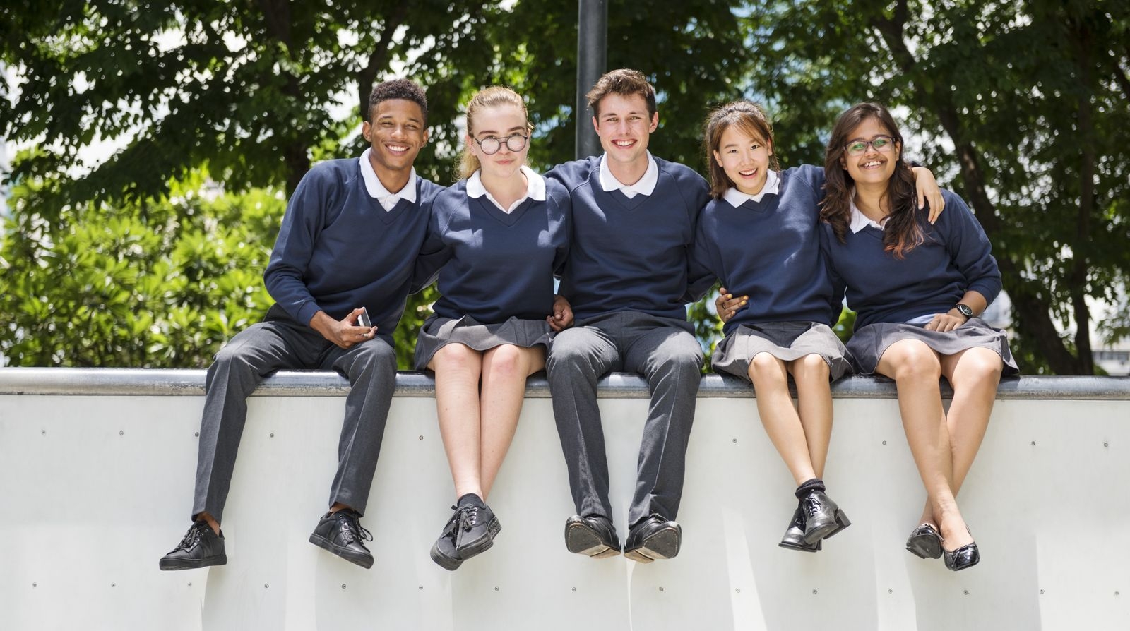 Education Consultant for Studying Abroad in the UK | Academic Asia