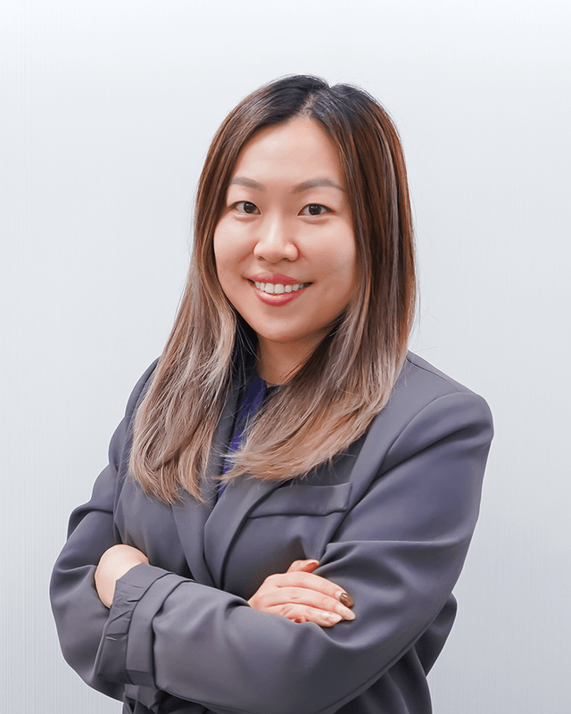 Our Team | Academic Asia